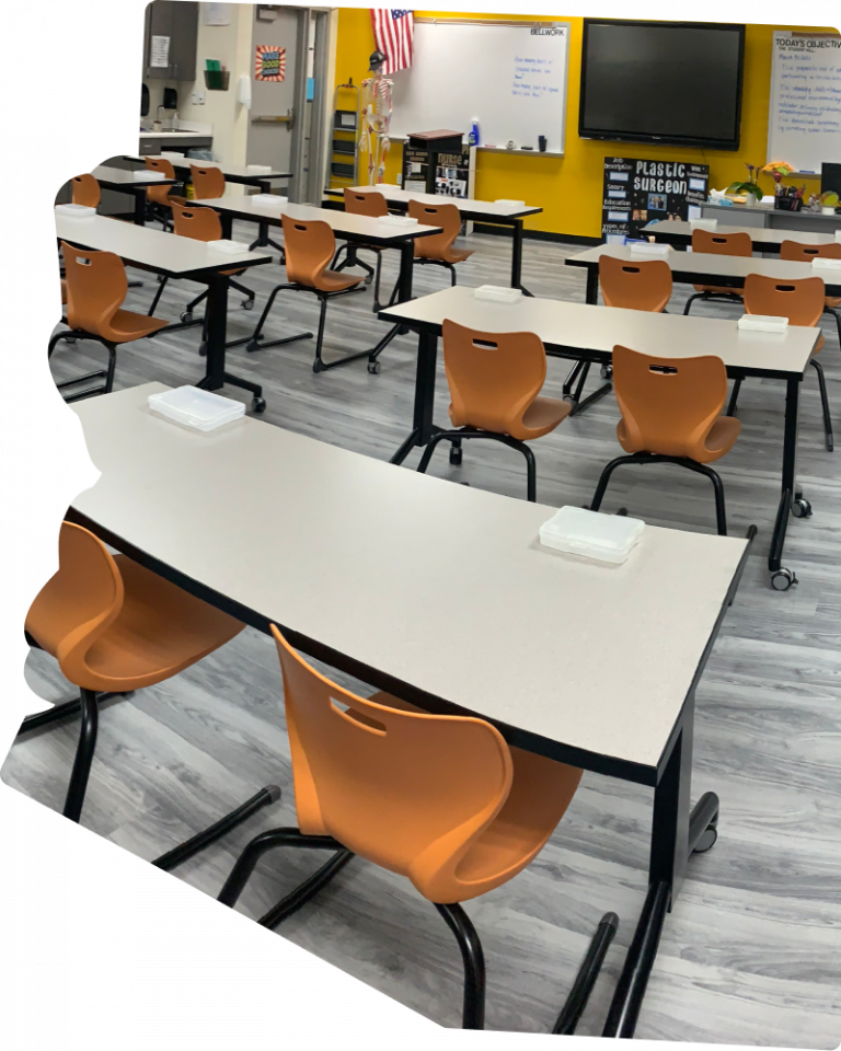 Professional Finishing Systems